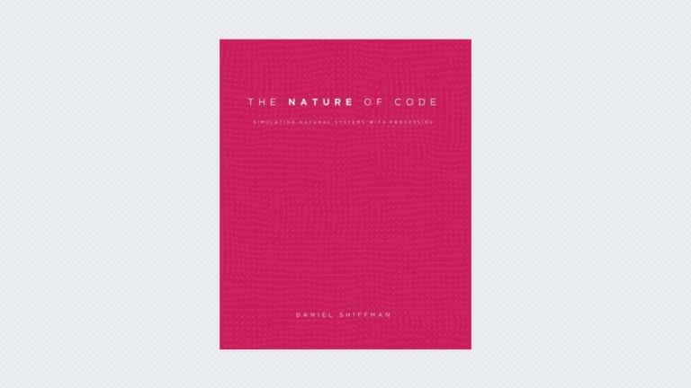 The Nature of Code