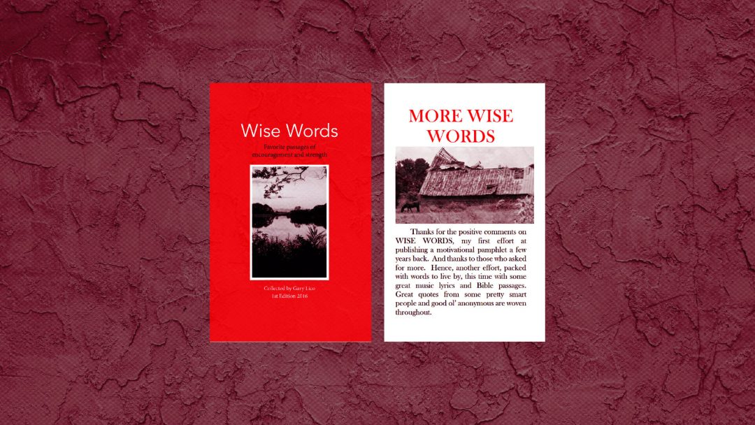 2 Free Motivational Ebooks by Gary Lico