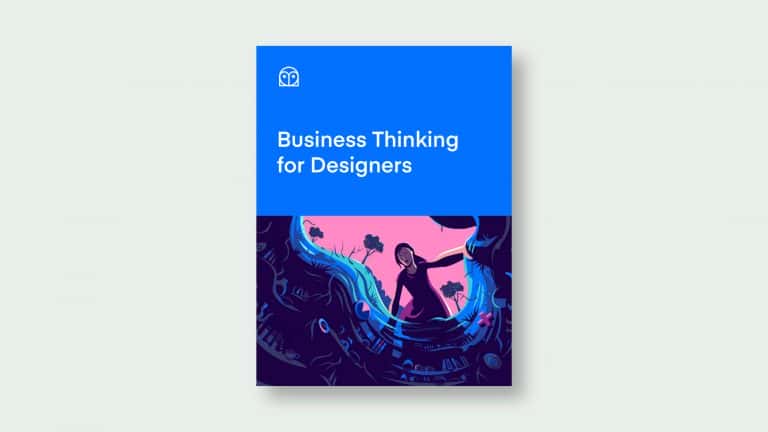 Business Thinking for Designers