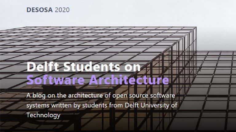 Technical Essays: Software Architecture of 28 Different Open Source Systems