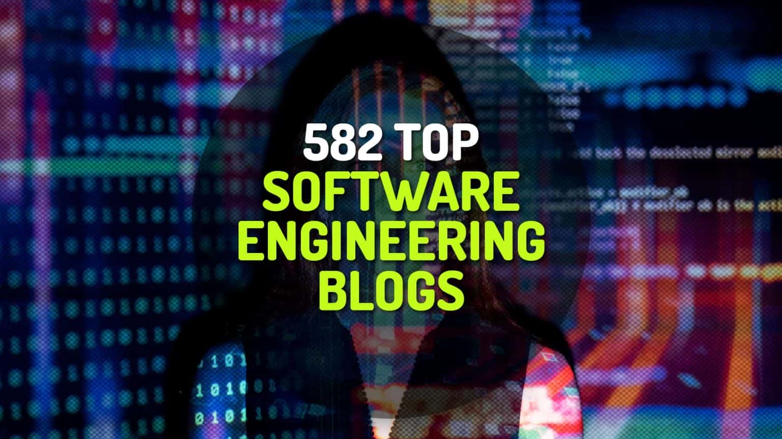 582 Top Software Engineering Blogs